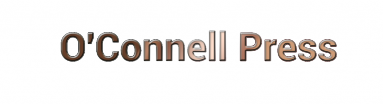 O’Connell Press – Logo_transparent – O'CONNELL PRESS